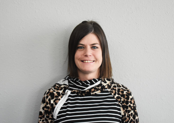 Sathoff’s drive to help recognized | News, Sports, Jobs - Fairmont Sentinel